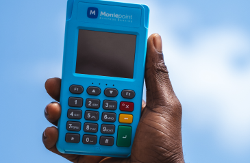 Moniepoint's 2023 year in review