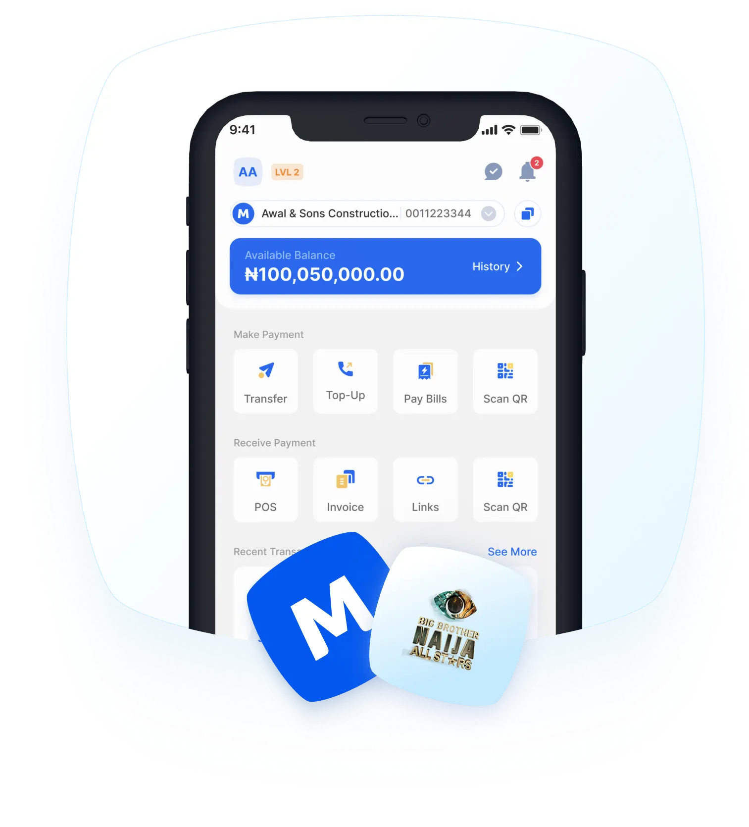 Moniepoint's 2023 year in review